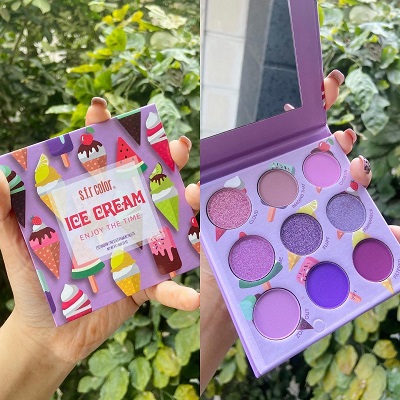 SFR Pallet- Ice Cream - Youbeaut